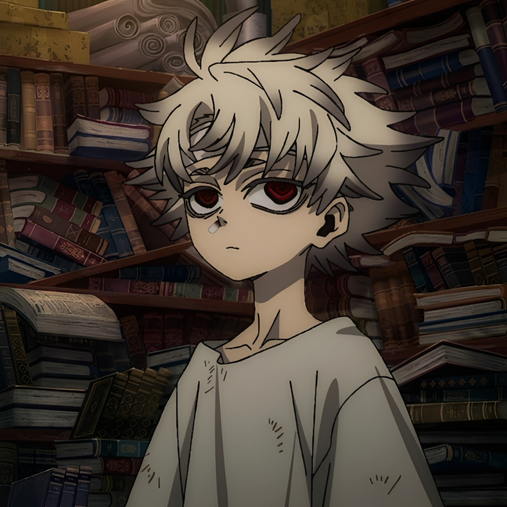 Gachiakuta PFP Ideas – Unique Anime Profile Pictures for Your Identity